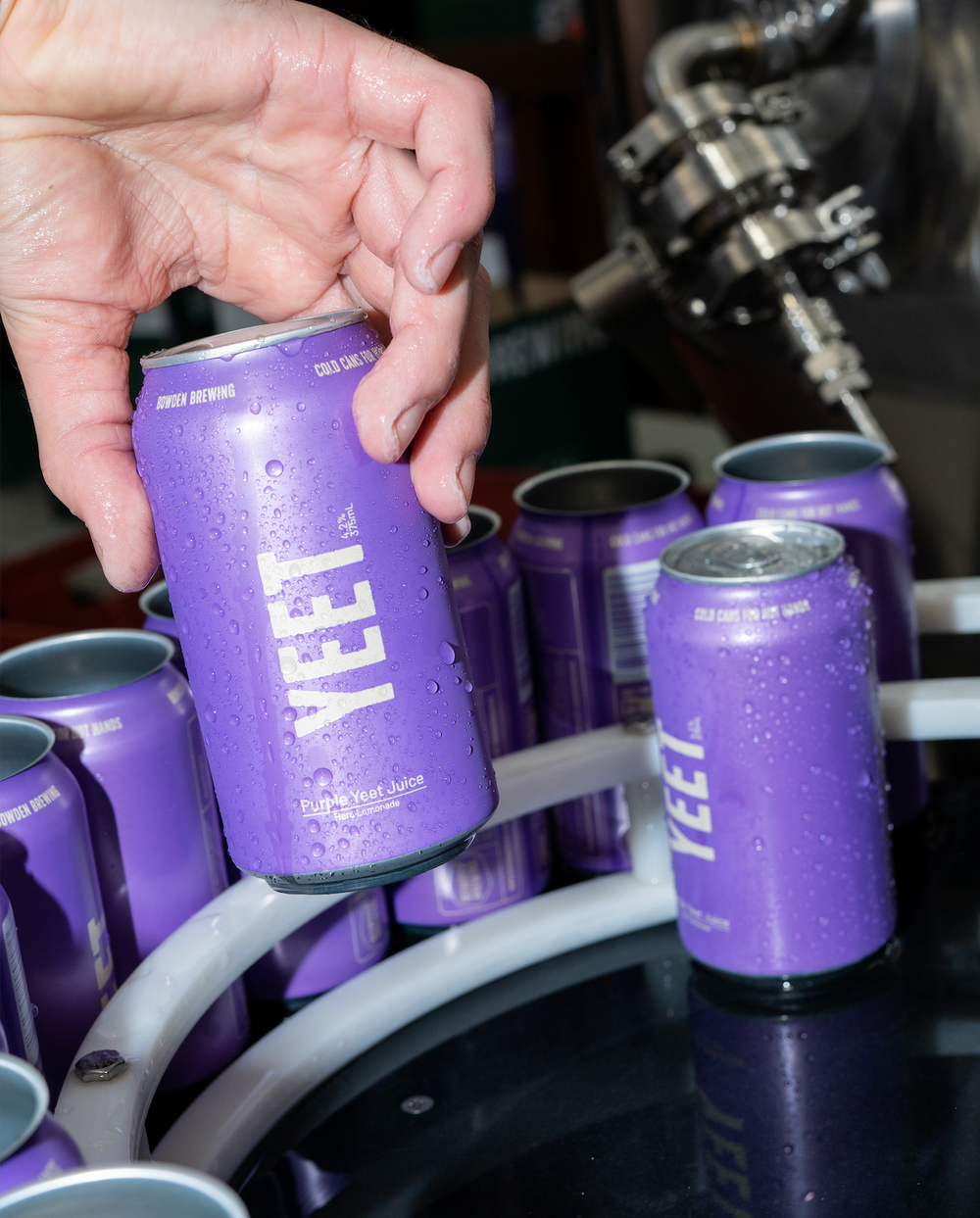 YEET – Bowden Brewing