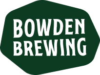Food Menu – Bowden Brewing